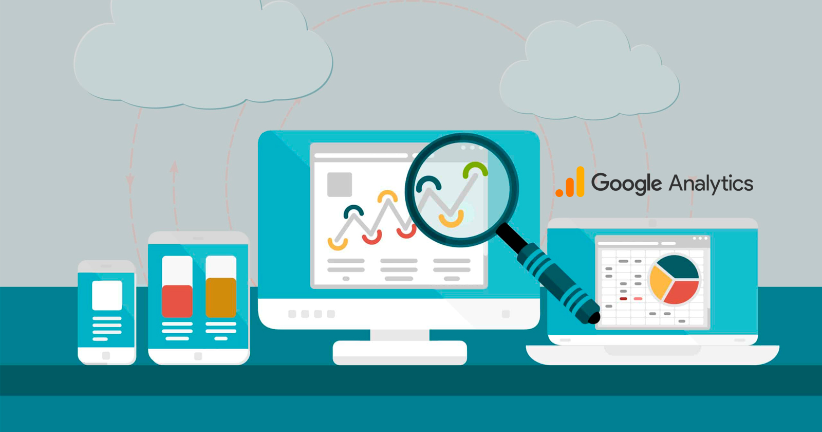 What Is Not Considered A Default Medium In Google Analytics Li Creative